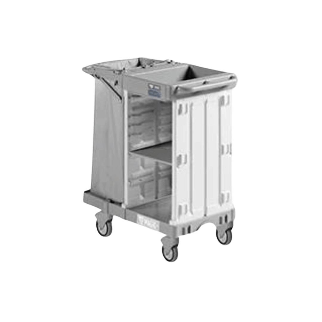 Magic Hotel 810B Basic